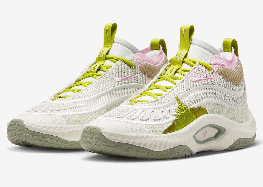 Nike Cosmic Unity 3 “Phantom”2023年4月15日発売予定 | SNEAKER ANTHEM（スニーカーアンセム）