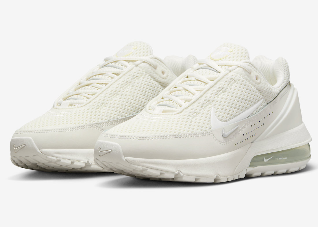 Nike Air Max Pulse “Sail”2023年発売予定 | SNEAKER ANTHEM（スニーカーアンセム）